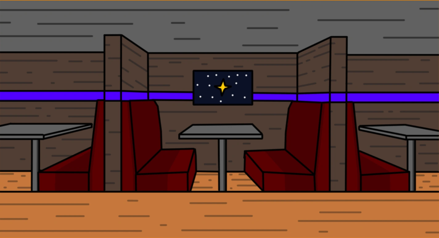 Cafe, | Fandom