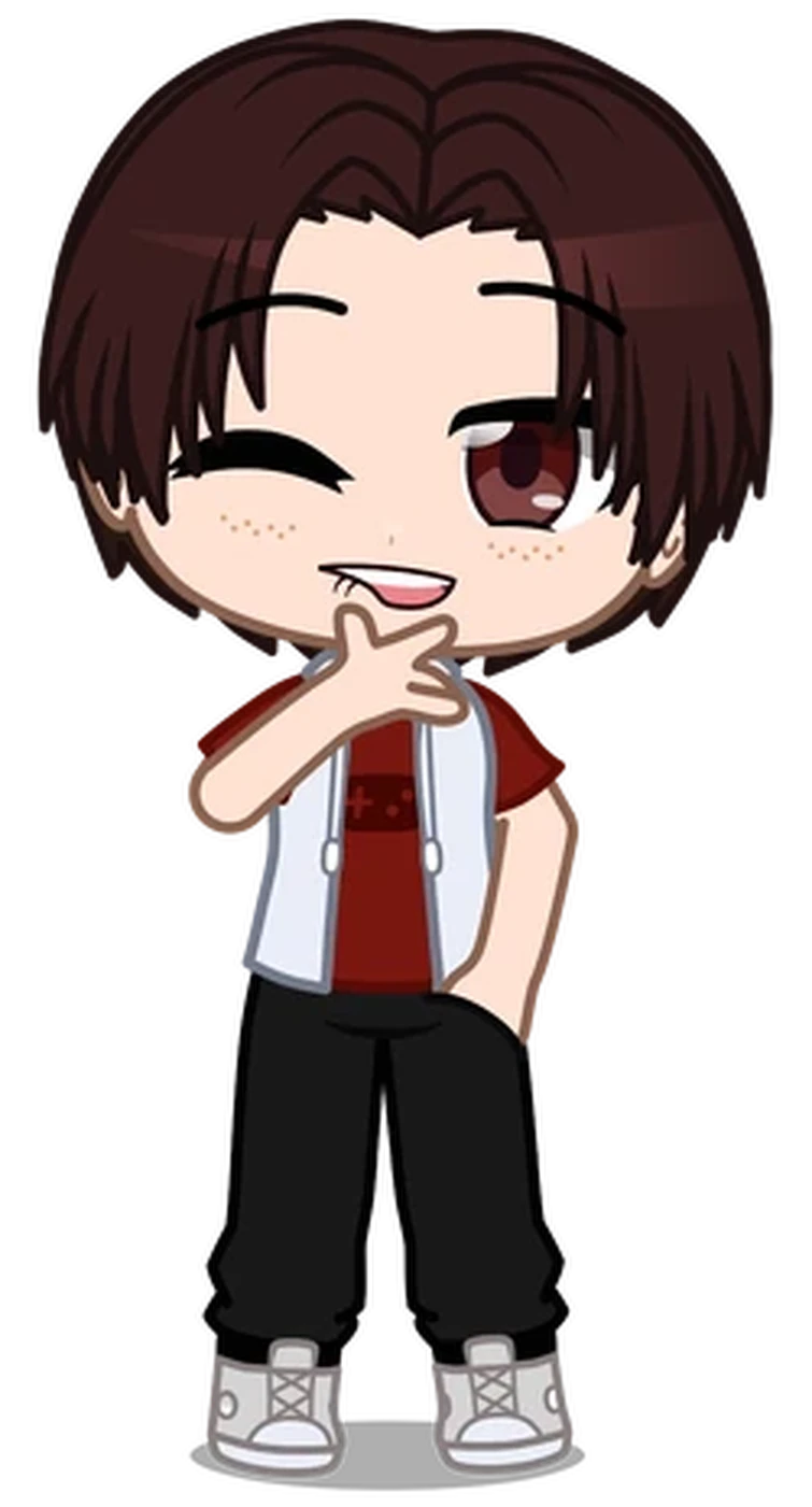 anime liam | Fandom