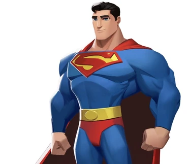 OST: Superior | Fandom