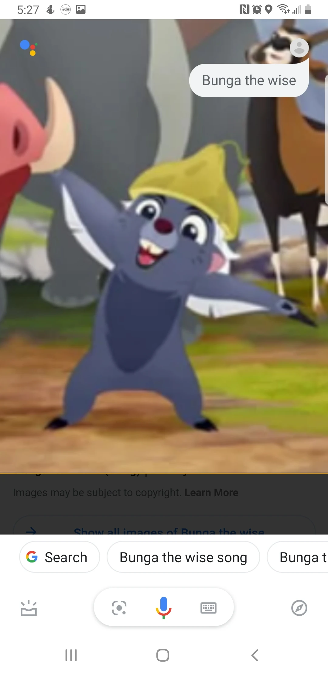 I think binga is an improvement of bunga | Fandom