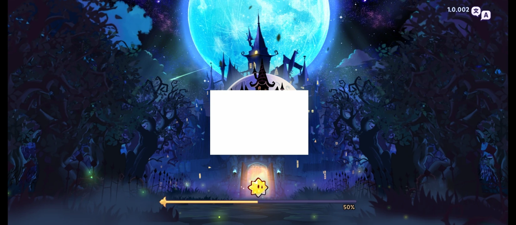 Witch's Castle | Fandom