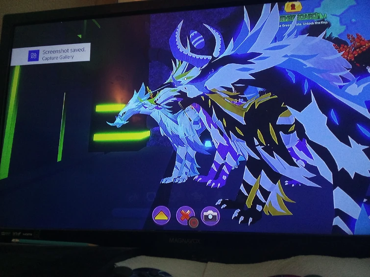 Discuss Everything About Dragon Adventures Wiki | Fandom