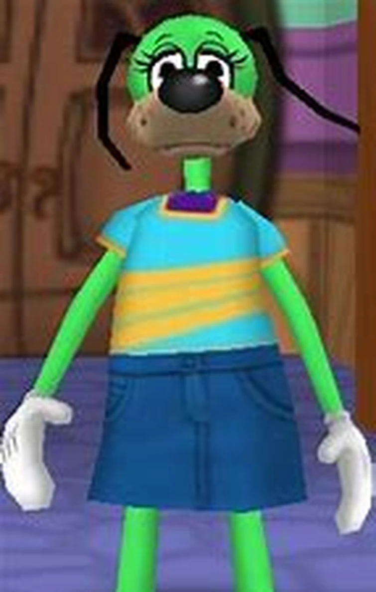 Guess what Franchise the Doggle skins are based off of | Fandom