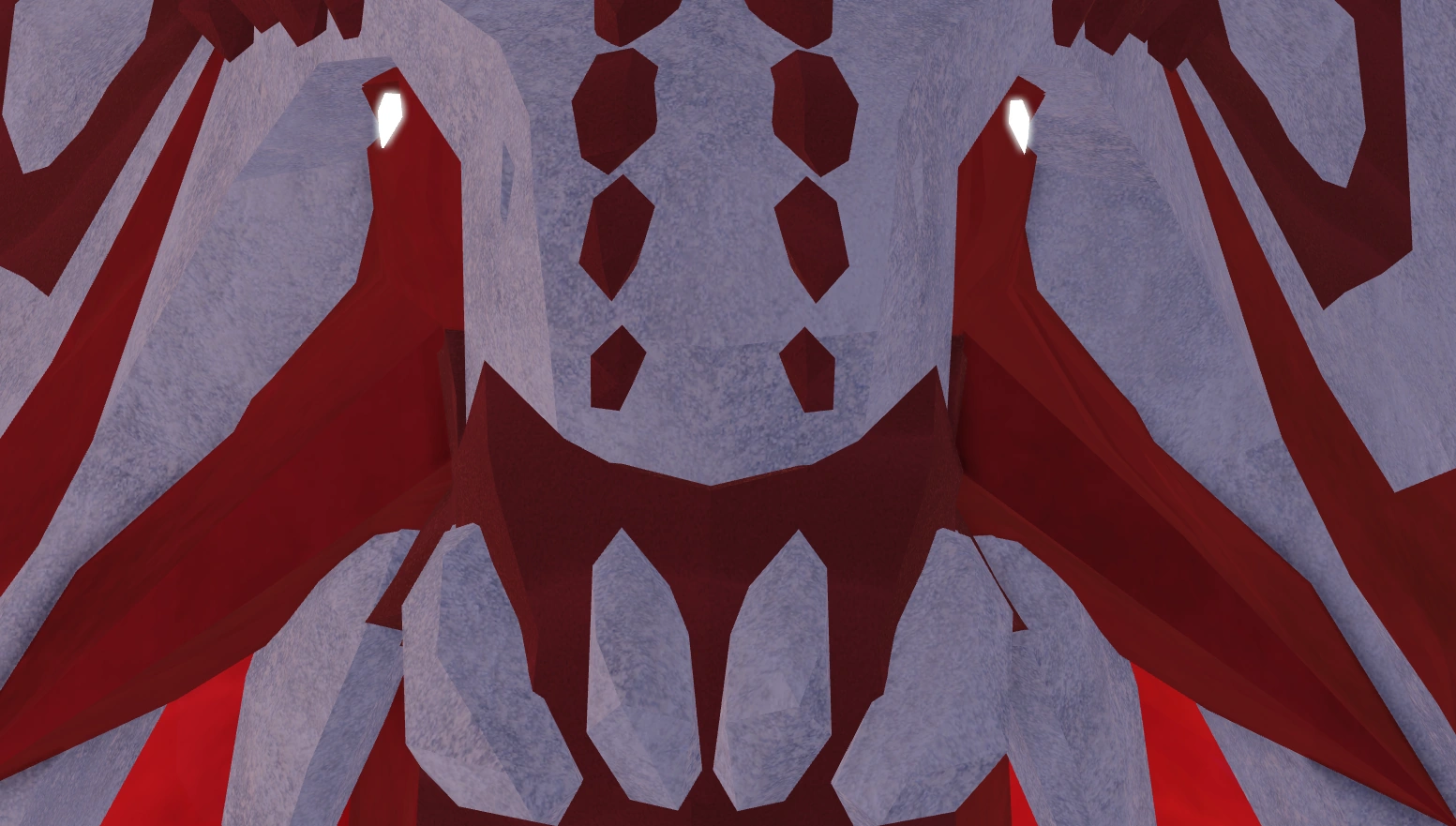 evil scary chrono in uc | Fandom