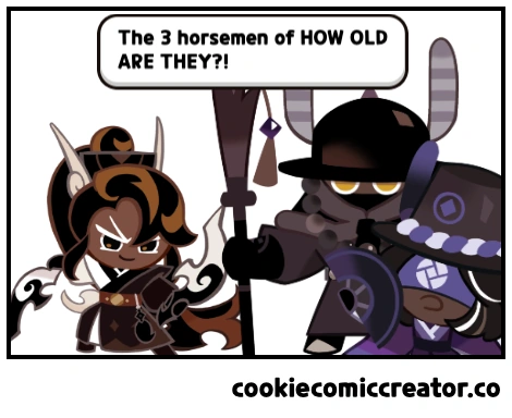 Hmm great question | Fandom