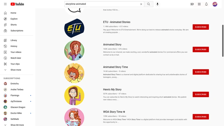 Discuss Everything About Wikitubia | Fandom