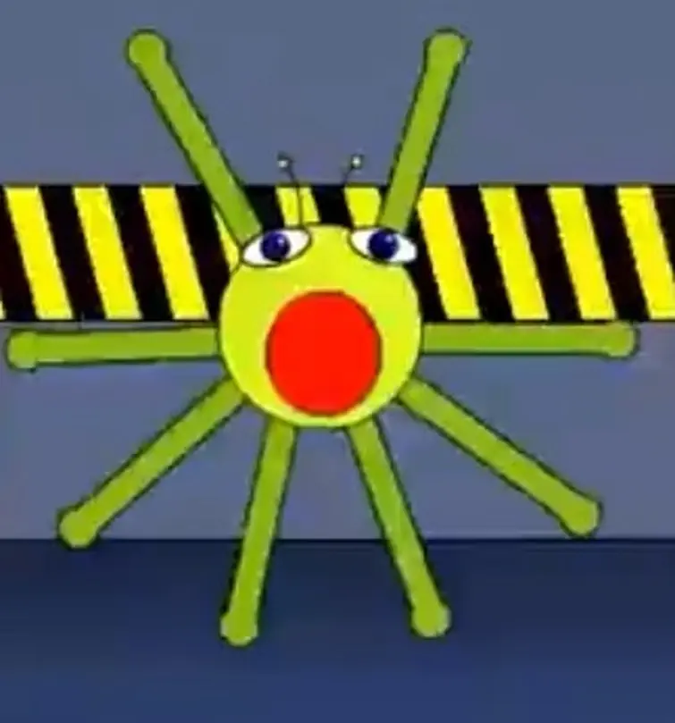 Uh...hello... | Fandom