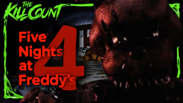 A Whole Lotta Custom Thumbnails for Kill Counts I plan to make | Fandom