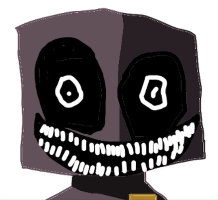 guys help I might have another hyperfixation character- | Fandom