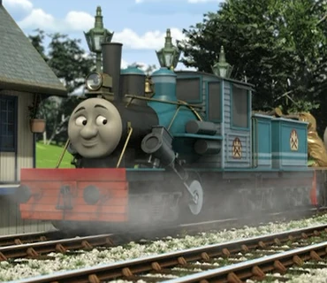 Discuss Everything About Thomas the Tank Engine Wiki | Fandom