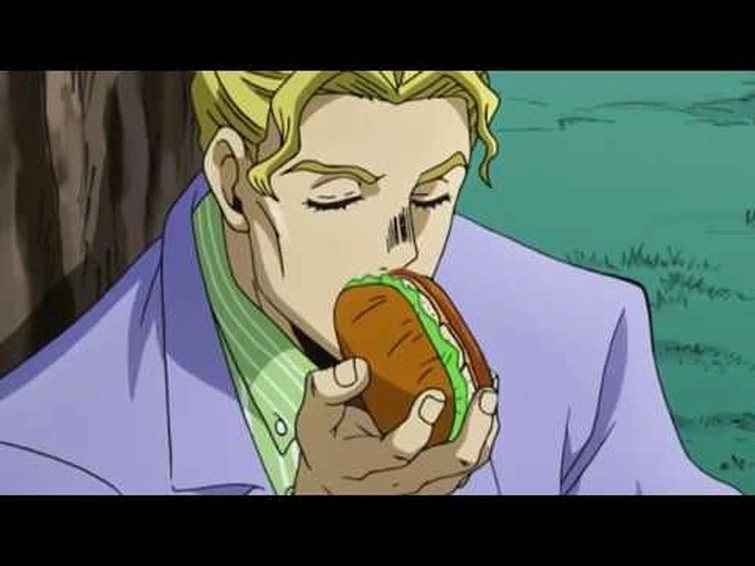 Just some Characters eating | Fandom