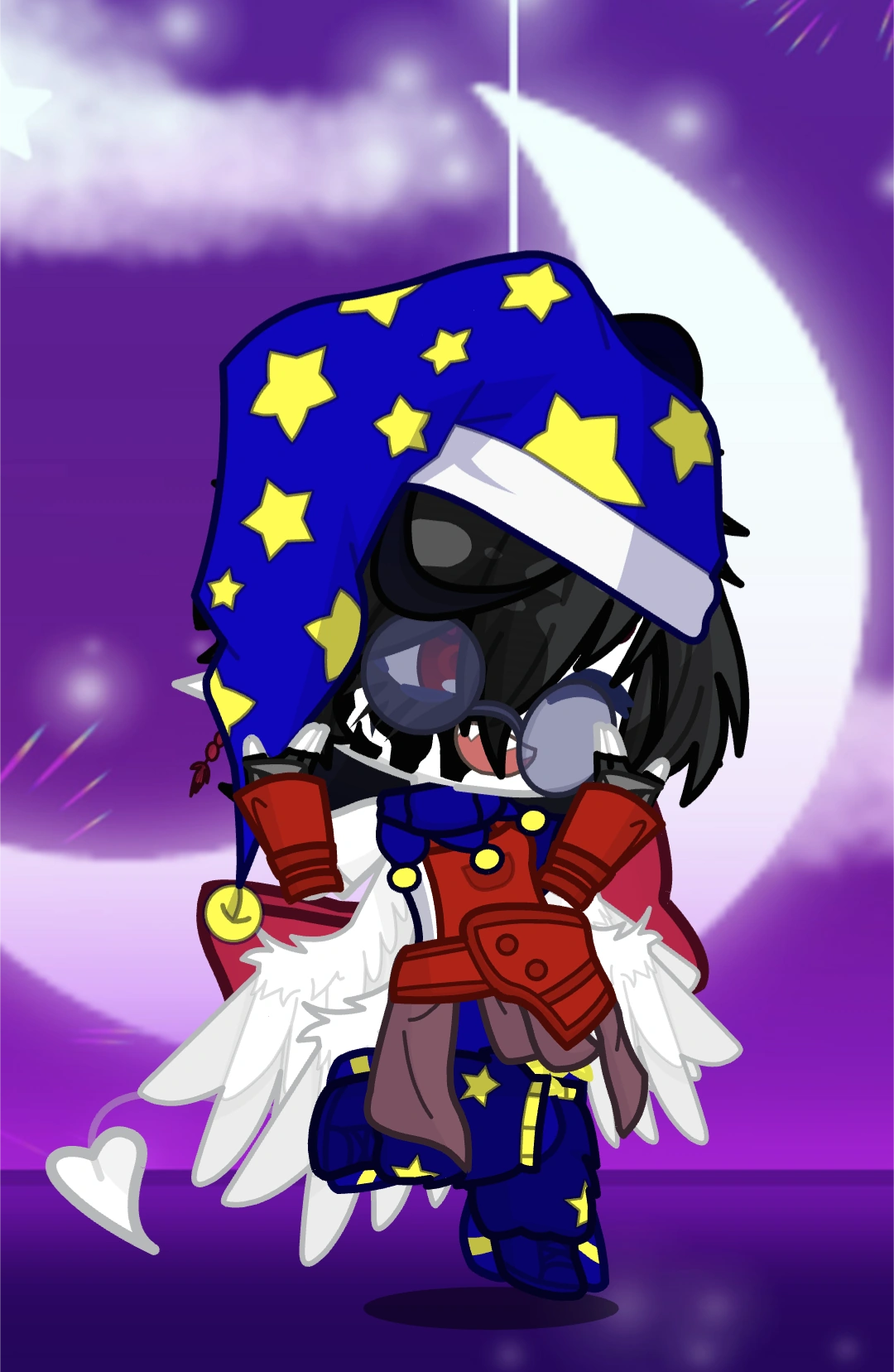 Moon GL2 design:3 | Fandom