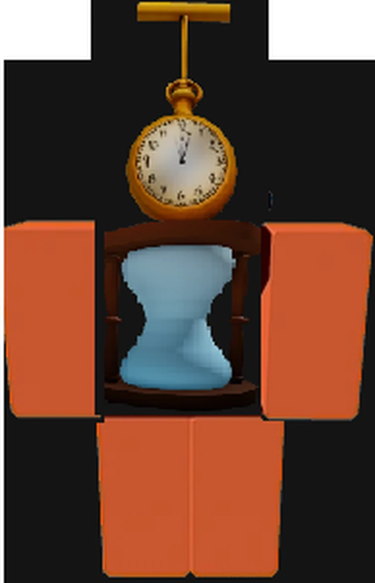 overclocker item rework!1! | Fandom