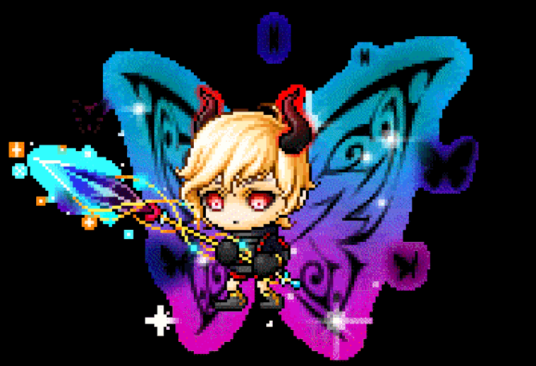 Does anyone want Maplestory Sprite of there character or remaster? | Fandom
