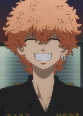 They both have the nickname Smiley. | Fandom