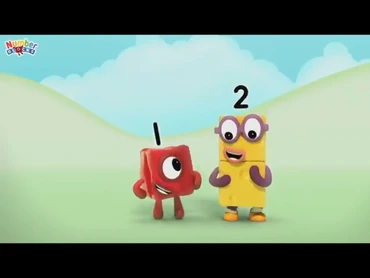 Discuss Everything About Numberblocks Wiki | Fandom