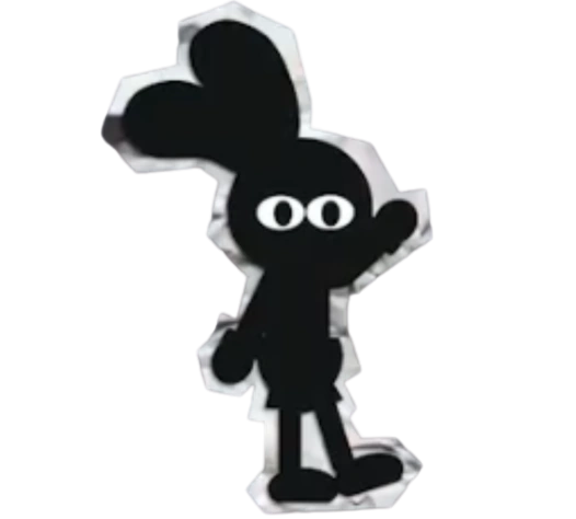 Ruggy in lore | Fandom