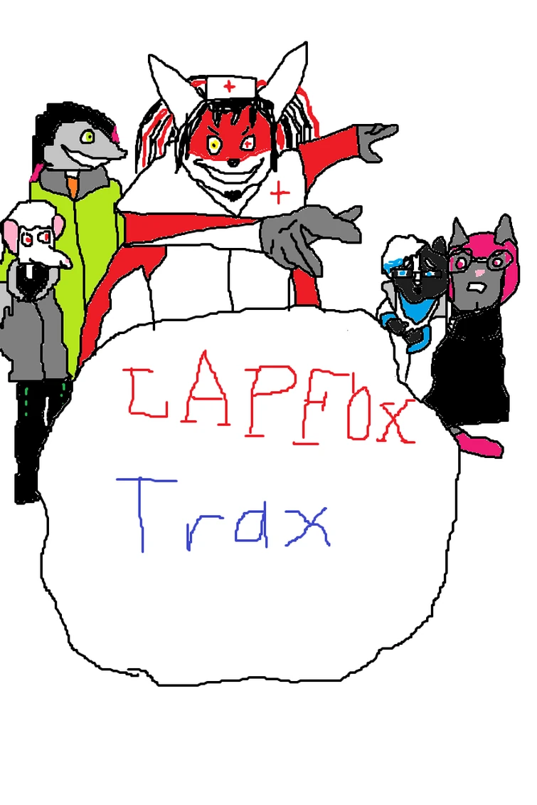 Discuss Everything About LapFox Trax Wiki | Fandom