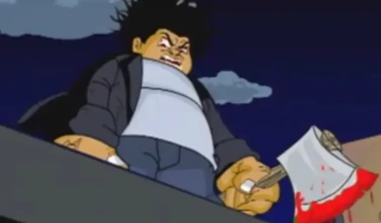 NPE Removal Proposal: Jack Doppelganger | Fandom