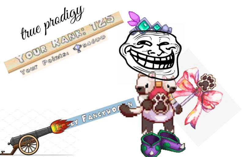 A true Prodigy | Fandom