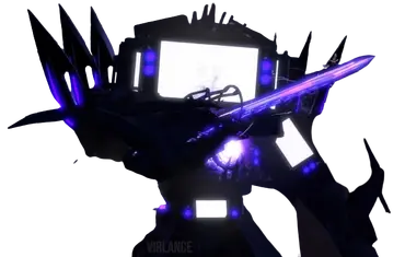 Favourite Multiverse Titan Tv Man | Fandom