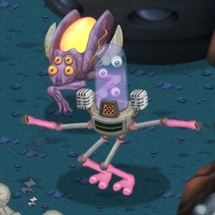 Discuss Everything About My Singing Monsters Wiki | Fandom