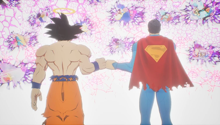 It’s been 1 year since the release of Goku vs Superman (2023). What are your thoughts on the ...