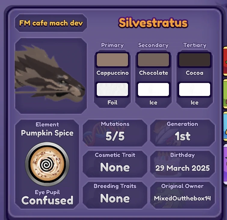 Swapping themed dragons! | Fandom