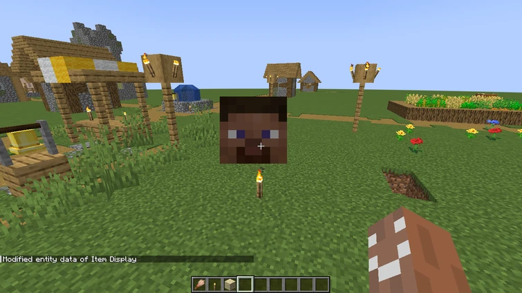 Nextbots in minecraft | Fandom