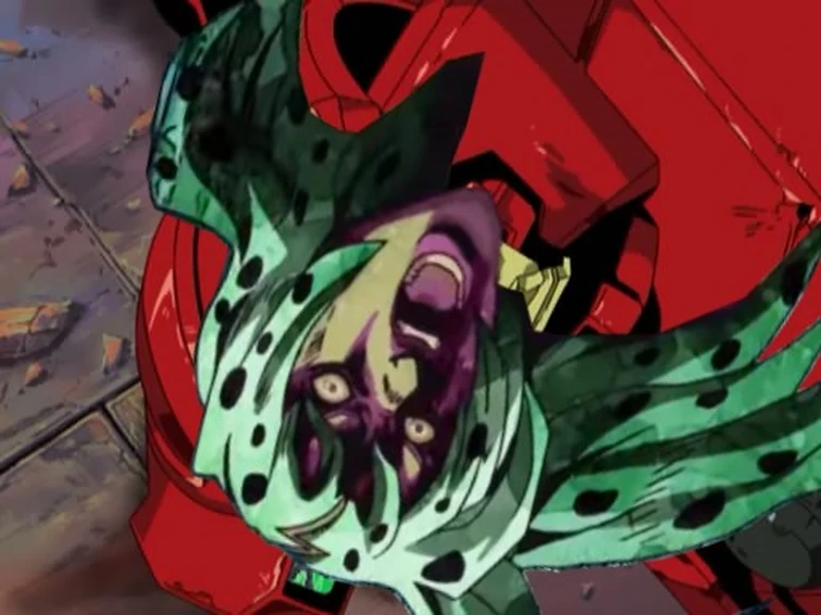 Some random deaths of Diavolo (part 10) | Fandom