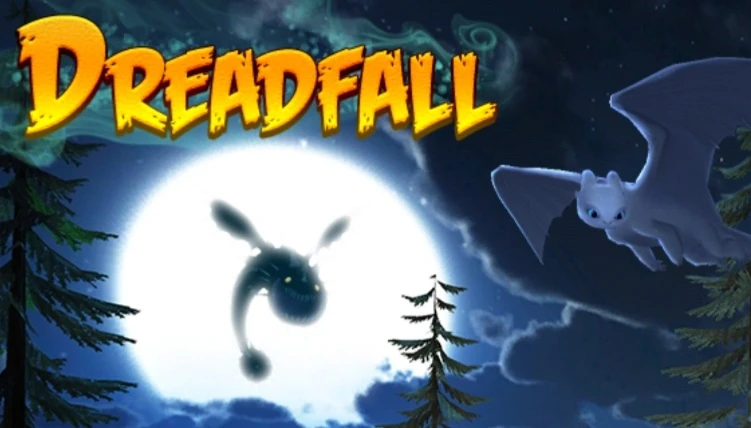 Dreadfall | Fandom