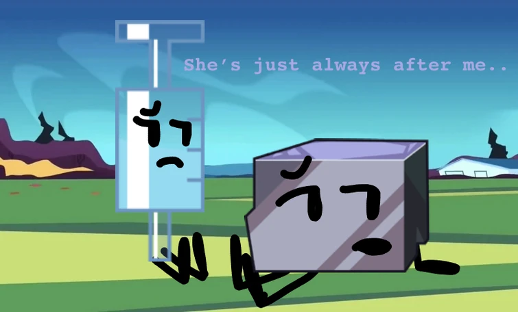 Battle For BFDIMV Ep. 7c: The big relief | Fandom