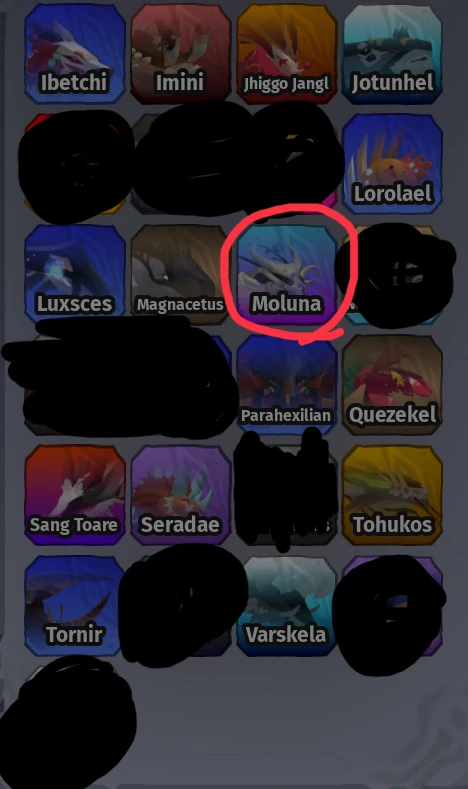 Big Traiding post (looking for many creatures, selling/Traiding ...