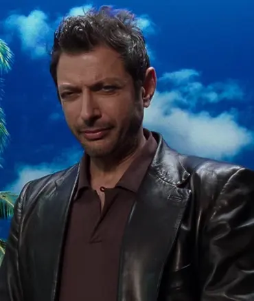 Does Ian work better as a side character (like in JP) or as a main ...