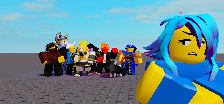 Discuss Everything About The Battle Bricks Wiki | Fandom