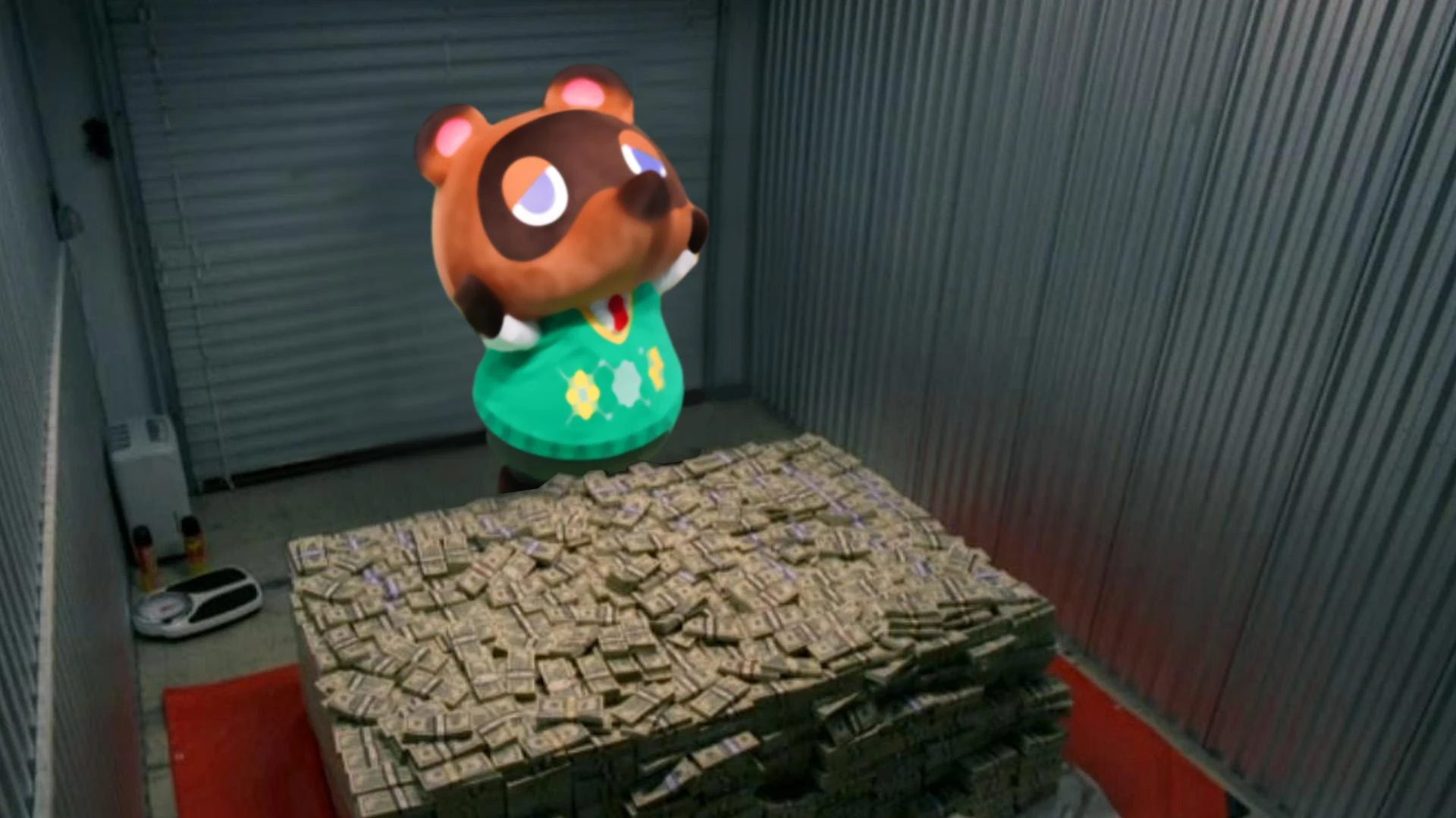 money money money | Fandom