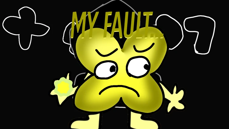 Fanmade TPOT 20 Thumbnail! | Fandom