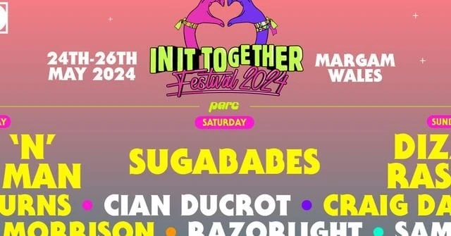 Upcoming shows in 2024 | Fandom