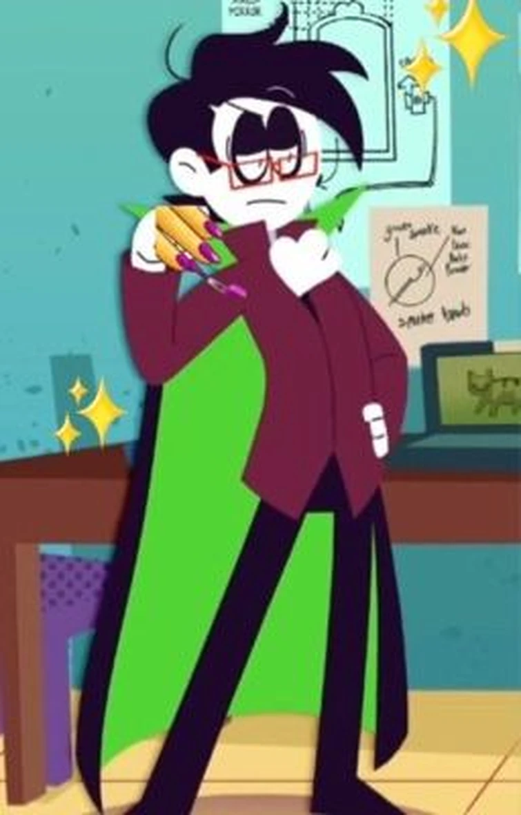 Discuss Everything About Spooky Month Wiki | Fandom