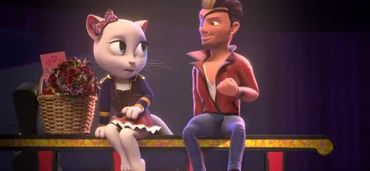 What Talking Tom and Friends Villain Should I Do as My Second Proposal ...
