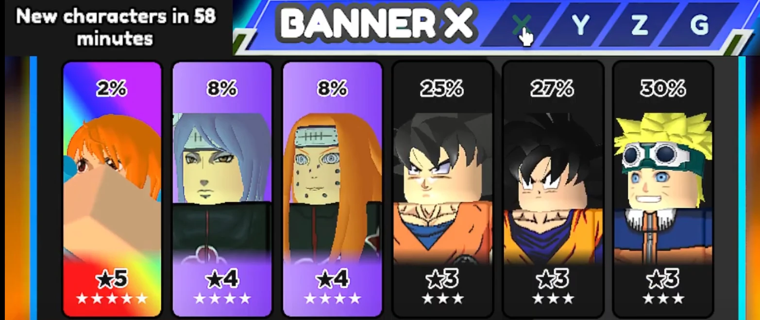 Day 2:Banner Shop#2 | Fandom