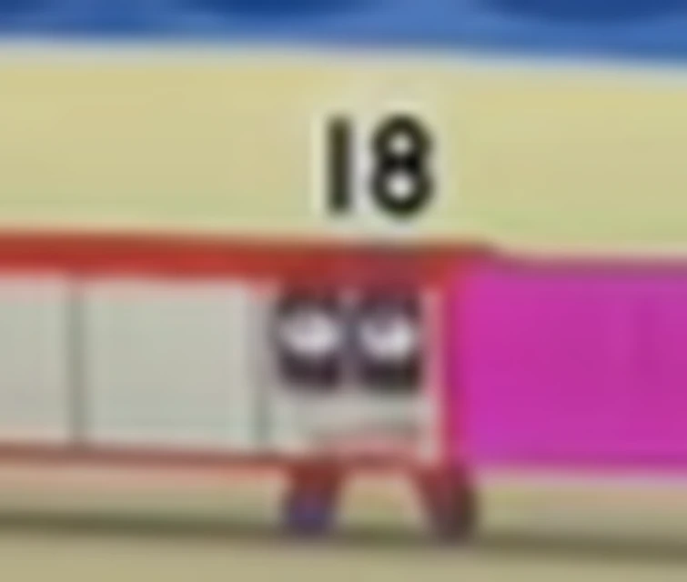 numberblocks cursed image chain | Fandom