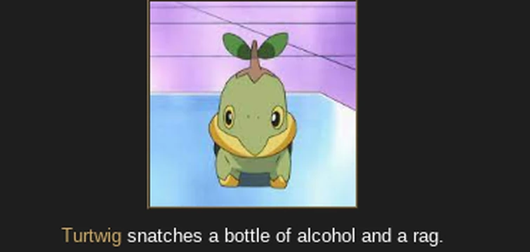 Pokemon Starter Hungry Games (Gen IV-VI) | Fandom