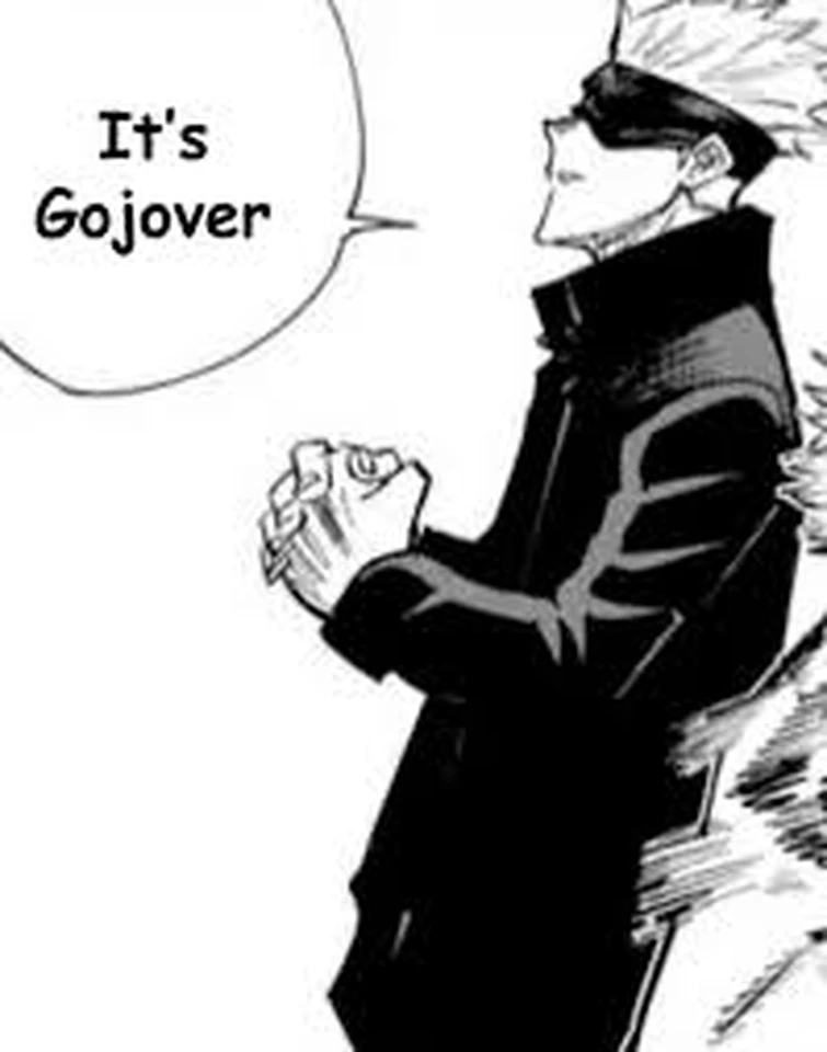 It go jover | Fandom