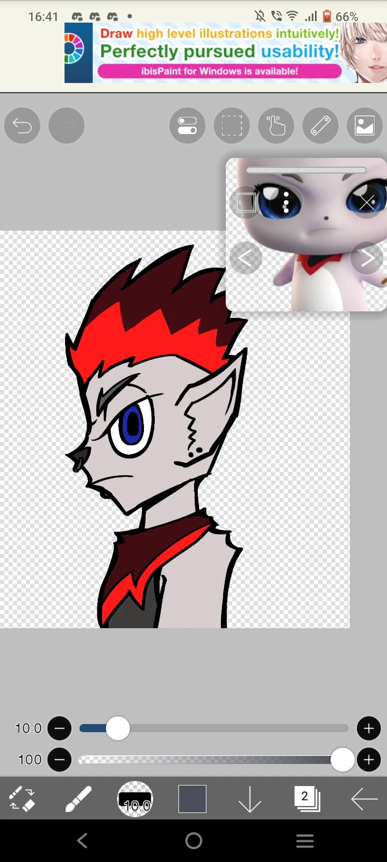 Roarping WIP | Fandom