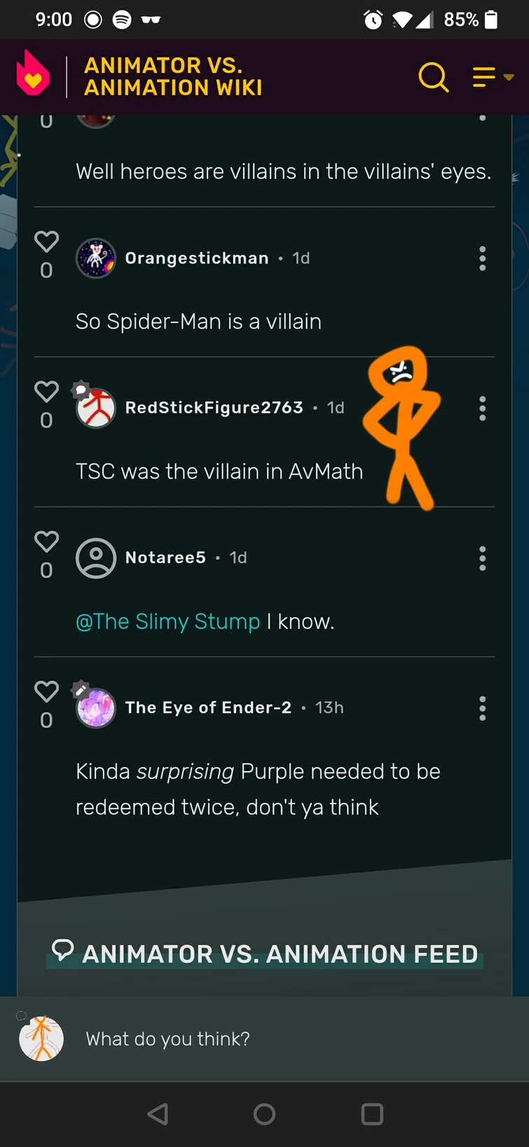 List Of Reedemed Characters | Fandom