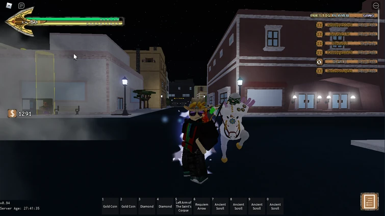 What does rokakaka/locacaca fruit do? | Fandom