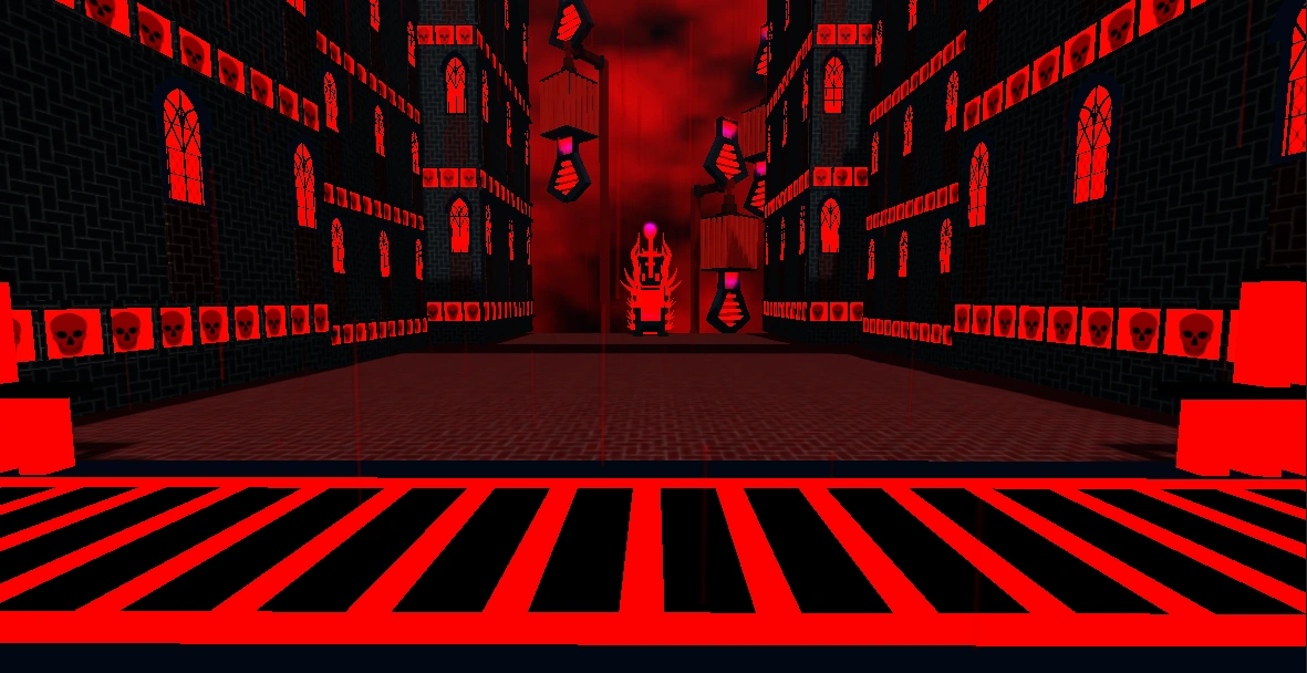 Tenebre Rosso Sangue | Fandom