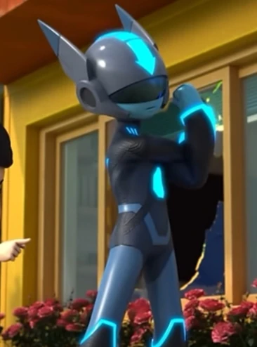 he's so skrunkly spadoingle,,,, | Fandom