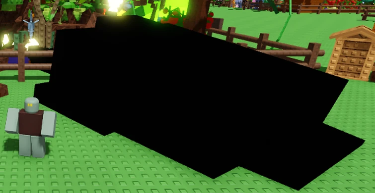 Just got a void-looking moon melon | Fandom